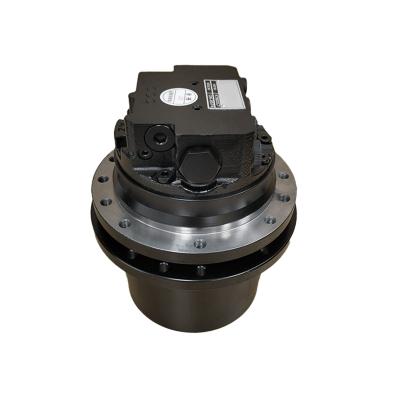 China Belparts Excavator Spare Parts Final Drive TM03CY Travel Motor Assy for sale