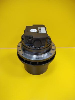 China Belparts Excavator Spare Parts Final Drive Travel Motor Assy For TM03CY for sale