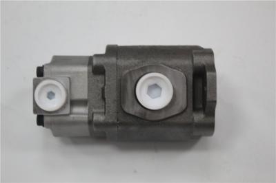 China Belparts Excavator Parts Hitachi Hydraulic Gear Pump For ZX60 EX75 for sale