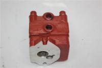 China CBG-F3 Series Low Noise CBG Hydraulic Gear Pump for sale