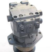 China Belparts Excavator Parts Travel Motor R450-7 34E7-03050 For Hyundai for sale