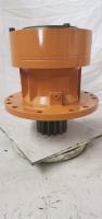 China Belparts Excavator E320C E320D E323 Swing Reduction Gearbox 1484644 for sale