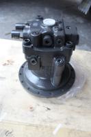 China Belparts Excavator Parts SH200 JS220 SH210-5 CX210 SK250-8 Swing Motor for sale