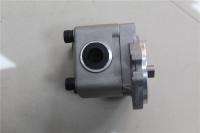 China Belparts Excavator 126-2016 Hydraulic Gear Pump for E320 E312B E310C for sale