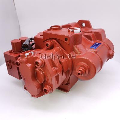 China Belparts excavator PSVD2-17E-23 hydraulic pump B0600-16023 main pump for sale