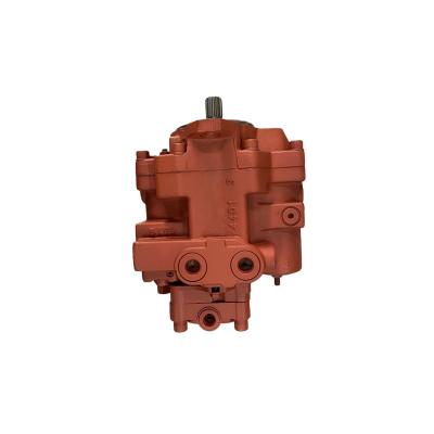 China Excavator Parts EX30-2 PVD-2B-36 Hydraulic Gear Pump For Hitachi for sale