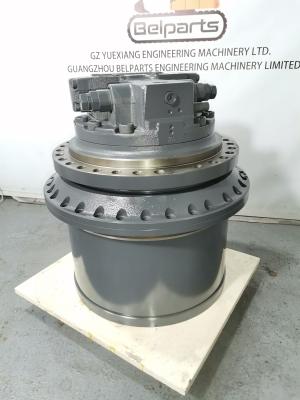 China Belparts Excavator Parts Doosan 170401-00027B Travel Motor Assy For DX350LC-5 for sale