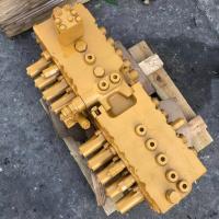 China Belparts Excavator Parts 259-7400 Hydraulic Control Valve Assy For E330DL for sale