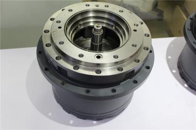 China Excavator Parts E312V1 E312V2 Travel Gearbox 110-7079 110-7080 110-7081 for sale