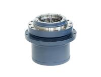 China Excavator Parts Travel Gearbox PC78US-6 PC78MR-6 PC70US For Komatsu for sale