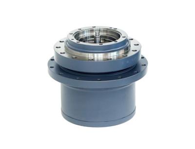 China Excavator Parts Travel Gearbox PC78US-6 PC78MR-6 PC70US For Komatsu for sale