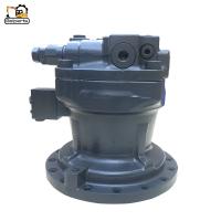 China Belparts Excavator Parts Swing Motor DX260 DX225 For Doosan Slewing Motor for sale