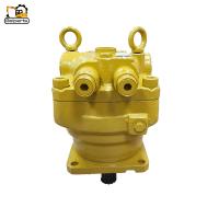 China Excavator Parts E330C E330D E336D 334-9973 Swing Motor for sale
