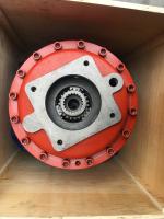 China Excavator Parts Doosan DH370-7 DX340 DX345 DX350 Swing Gearbox 404-00094B 2401-9279A for sale