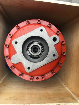China Excavator Parts Doosan DH370-7 DX340 DX345 DX350 Swing Gearbox 404-00094B 2401-9279A for sale