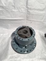 China Excavator Parts 201-26-00130 Swing Gearbox For Komatsu PC60-7 PC70-7 PC75UU for sale