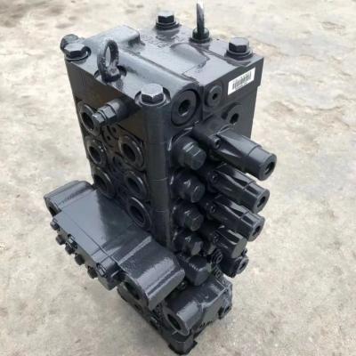 China Excavator Spare Parts PC60-8 PC70-8 PC78US-6 Control Valve Assy For Komatsu for sale