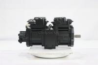 China Belparts Excavator JCB130 JCB160 Hydraulic Main Pump For JCB for sale