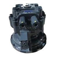 China Belparts Excavator parts hyundai R250-7 Swing Motor 31N7-10150 For slewing motor for sale