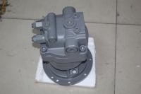 China Belaparts excavator parts Ex120-5 Ex130h-5 swing motor 4330219 for Hitachi for sale