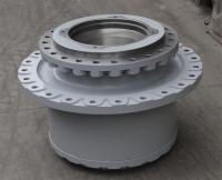 China ZX670LCH-3 Travel Reduction Gearbox 4641493 For Hitachi Excavator Parts for sale