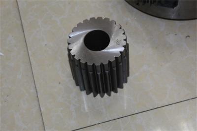 China Swing Gearbox 2nd Planetary Gear Parts R360LC R370LC XKAQ-00151 XKAQ-00252 Gearbox for sale