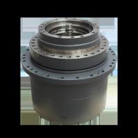 China Doosan DH220-5 Travel Reduction Gearbox K1000681A For Excavator Parts for sale