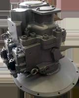China K5V200DTP-OE11 ZAX450 9184686 Hydraulic Main Pump For Excavator Spare Parts for sale
