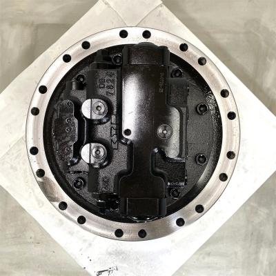 China Final Frive Assy E312 E317B K3V63DT 9N3D14T For Excavator Parts for sale