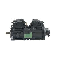 China SA 1142-00012 K3V112DT-9N24-14T EC210 EC240 hydraulic pump for Excavator parts for sale