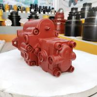 China Excavator Parts PVD-15B-32P-9AG5 Hydraulic Main Pump For Kubota RX306 for sale