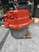 China Hitachi ZX450 ZX470 ZX650 ZX670 ZX850 ZX870 Travel Motor For MSF-340VP Excavator Parts for sale