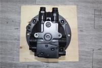 China Kobelco M5X130 SK200-8 SK210-8 Swing Motor For Excavator Spare Parts for sale