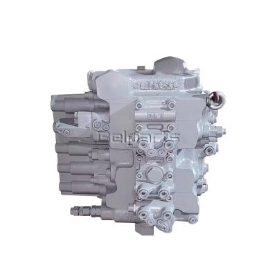 China Hitachi EX200-5 4366959 Excavator Parts Control Valve Assy for sale