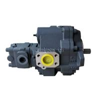 China Excavator Parts PVD-3B-56P-18G5 Hydraulic Pump Assy PVD-3B-56P-18G5-4191A For Excavator Accessories for sale