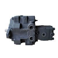 China Excavator Accessories PVD-3B-56P-18G5 Hydraulic Main Pump For Excavator Hydraulic Pump for sale