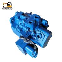 China Rexroth Ap2d16 AP2D18 Hydraulic Pump Assy For Mini Excavator Hydraulic Pump for sale