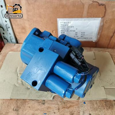 China Excavator Spare Parts Rexroth AP2D18 Main Pump Excavator for sale