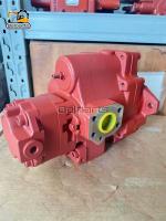 China Excavator Spare Part PVD-2B-42P-14G Hydraulic Pump Assy For PC50UU for sale