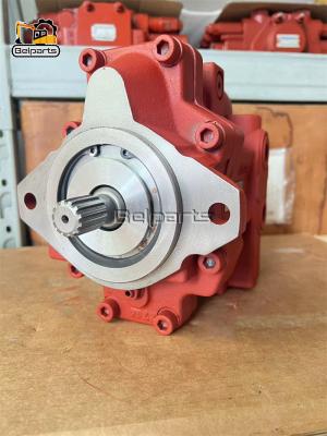 China Excavator Spare Part Nachi PVD-2B-42P-14G PC50UU Hydraulic Pump Assy for sale
