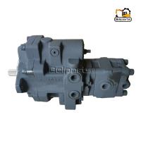 China Excavator Spare Parts DX35 PVD-2B-40P-16G5 Main Pump Excavator For Nachi for sale