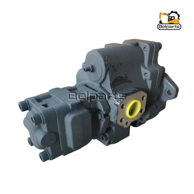 China Doosan DX35 Hydraulic Pump For Nachi PVD-2B-40P-16G5 Mini Excavator Hydraulic Pump for sale