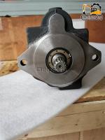 China Nachi PVD-1B-32P-11G5 Hydraulic Pump Assy For Hitachi EX30 Excavator Spare Parts for sale
