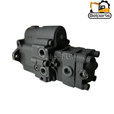 China Belparts Excavator Main Pump Nachi PVD-1B-32P-11G5 Hitachi EX30 for sale