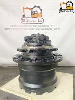 China EX120-5 EX120-6 EX120-2 EX120-3 Hydraulic Travel Motor 9180731 For Hitachi Excavator Parts for sale