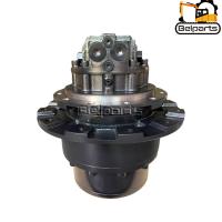 China Excavator Parts Hitachi EX60-2 EX60-3 ZX70 EX75 EX60-5 9190694 Hydraulic Travel Motor for sale