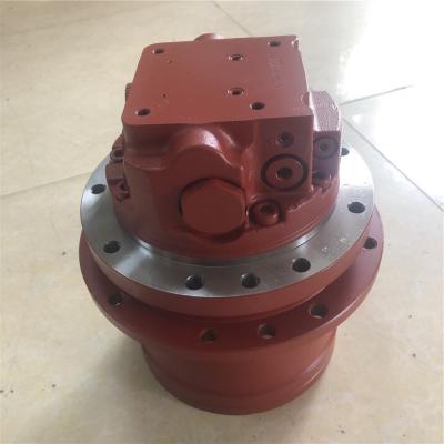 China Excavator Parts TM03A TM03 MAG18 GM03A GM03 DX30 E303.5 ZX30 Travel Motor Assy for sale