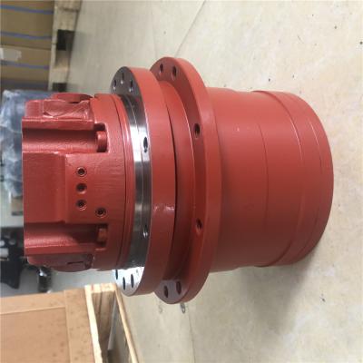 China Excavator Parts TM03A TM03 MAG18 GM03A GM03 DX30 E303.5 ZX30 Hydraulic Travel Motor for sale