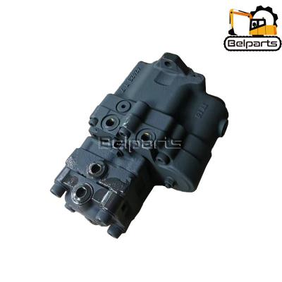 China Belparts Excavator Main Pump PVD-0B-24P-6G3-4191A For Kubota25 Bobcat26 for sale