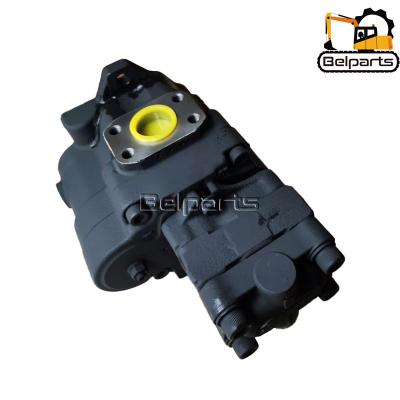 China Excavator Hydraulic Parts PVD-0B-24P-6G3-4191A Hydraulic Pump Assy For Kubota25 Bobcat26 for sale